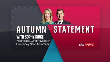 Autumn statement unlikely to put big dent in tax burden - here's why ...