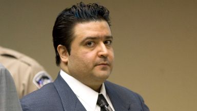 Texas man executed for murdering five-year-old girl after abducting her ...