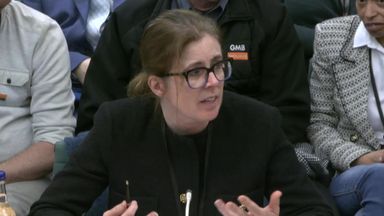 Wilko boss explains chain's collapse: 'We ran out of cash, and I am ...