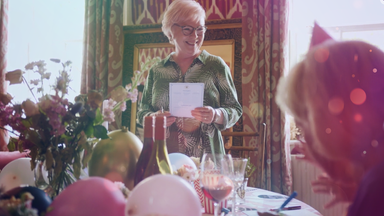 'I attended my own send-off': How living funerals are changing the way ...