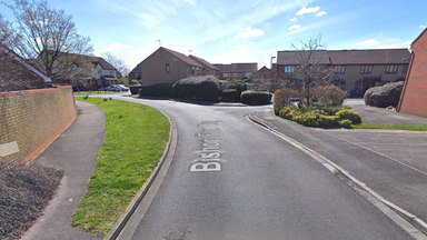 Murder investigation launched after man found stabbed in Surrey | UK ...