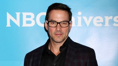 Tyler Christopher, Days Of Our Lives actor and ex-husband of Eva ...