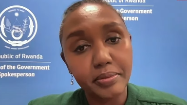 Rwanda 'disappointed' at Supreme Court verdict on UK asylum scheme | UK ...