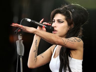 Amy Winehouse - The Latest News from the UK and Around the World | Sky News