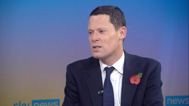 Justice sec 'wouldn't use' Suella Braverman's 'lifestyle choice' words ...