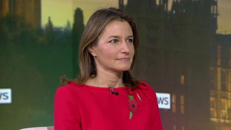 Homelessness: 'I wouldn't have used the language that the home ...