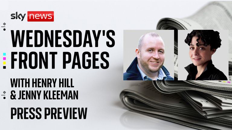 Ukraine war: How has NATO expanded since the 1990s? | World News | Sky News