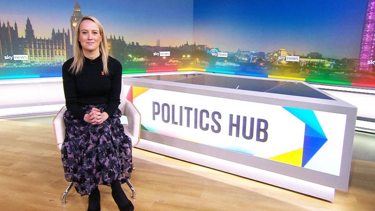In full: Highlights of the best interviews of the week from Politics ...