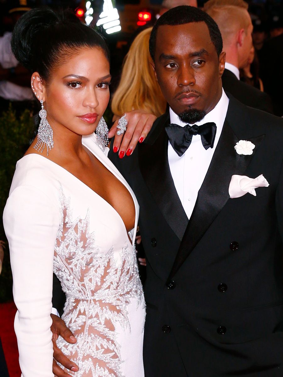 P Diddy: Everything you need to know about the Sean Combs trial | Ents & Arts News | Sky News