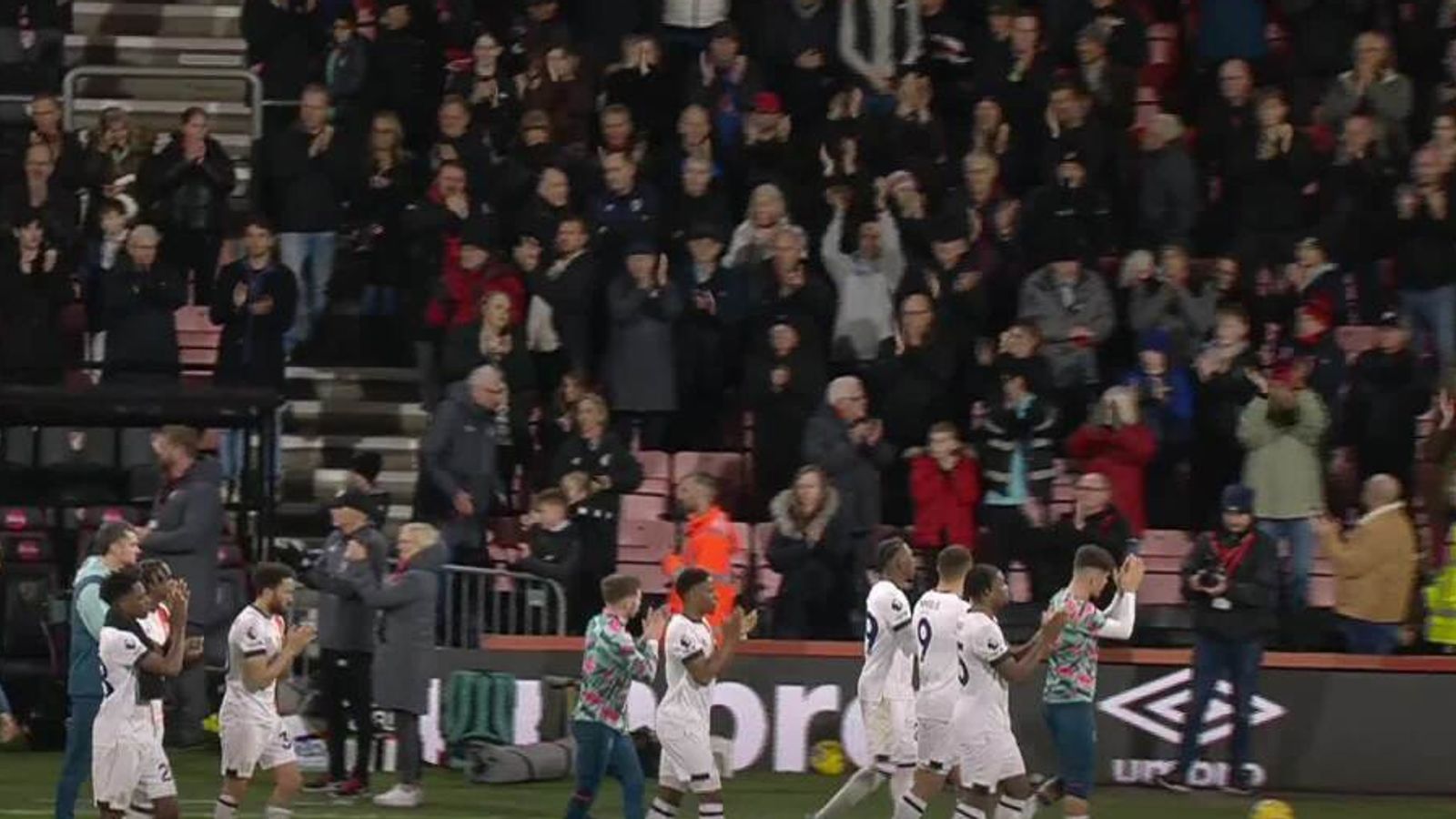 Tom Lockyer: Luton Town captain undergoing tests and scans after ...