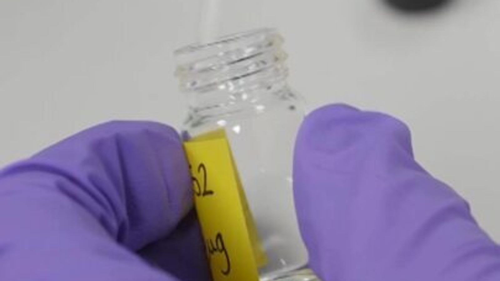 Inside the UK's benzo addiction crisis | News UK Video News | Sky News