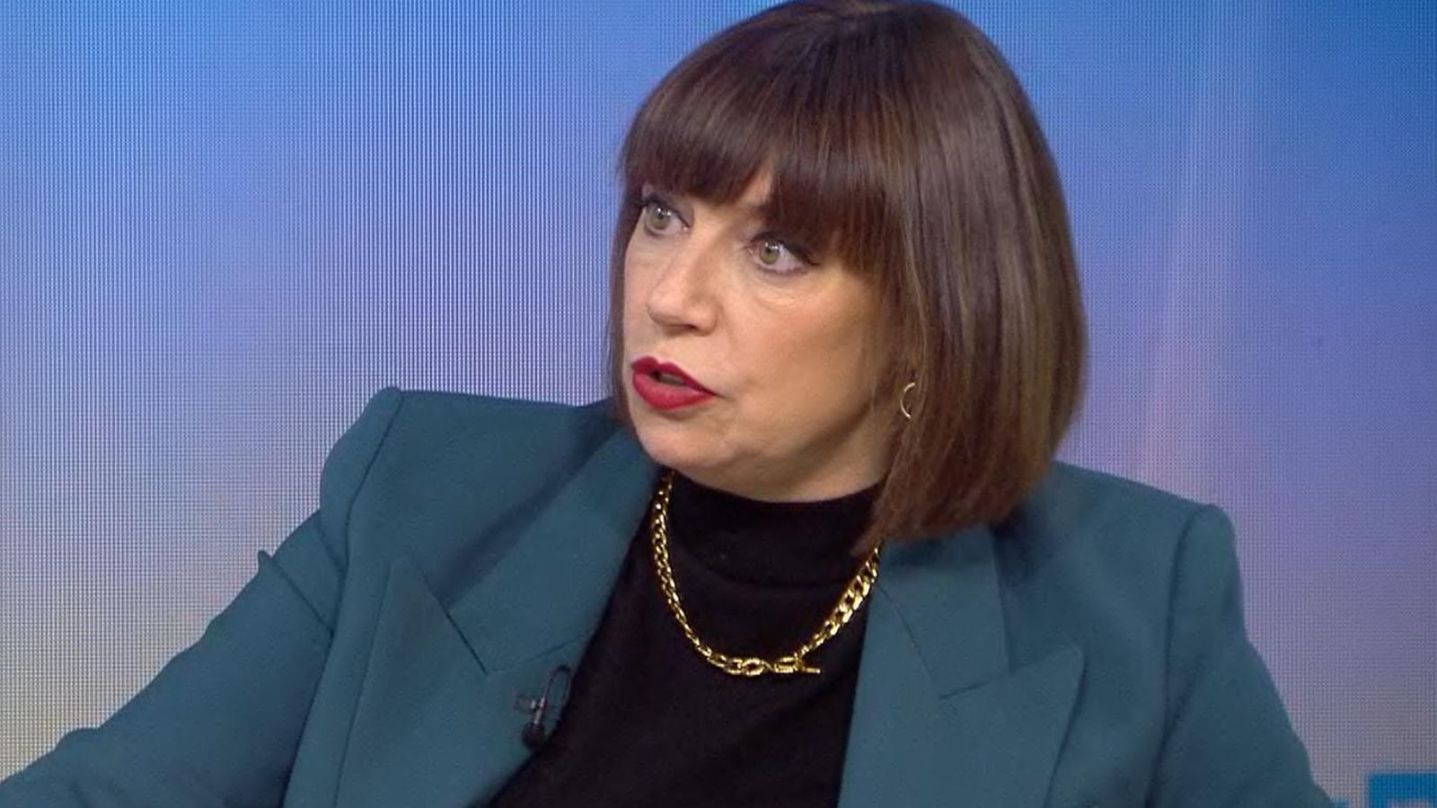 Rwanda bill: Beth Rigby explains what happens tonight and why it ...