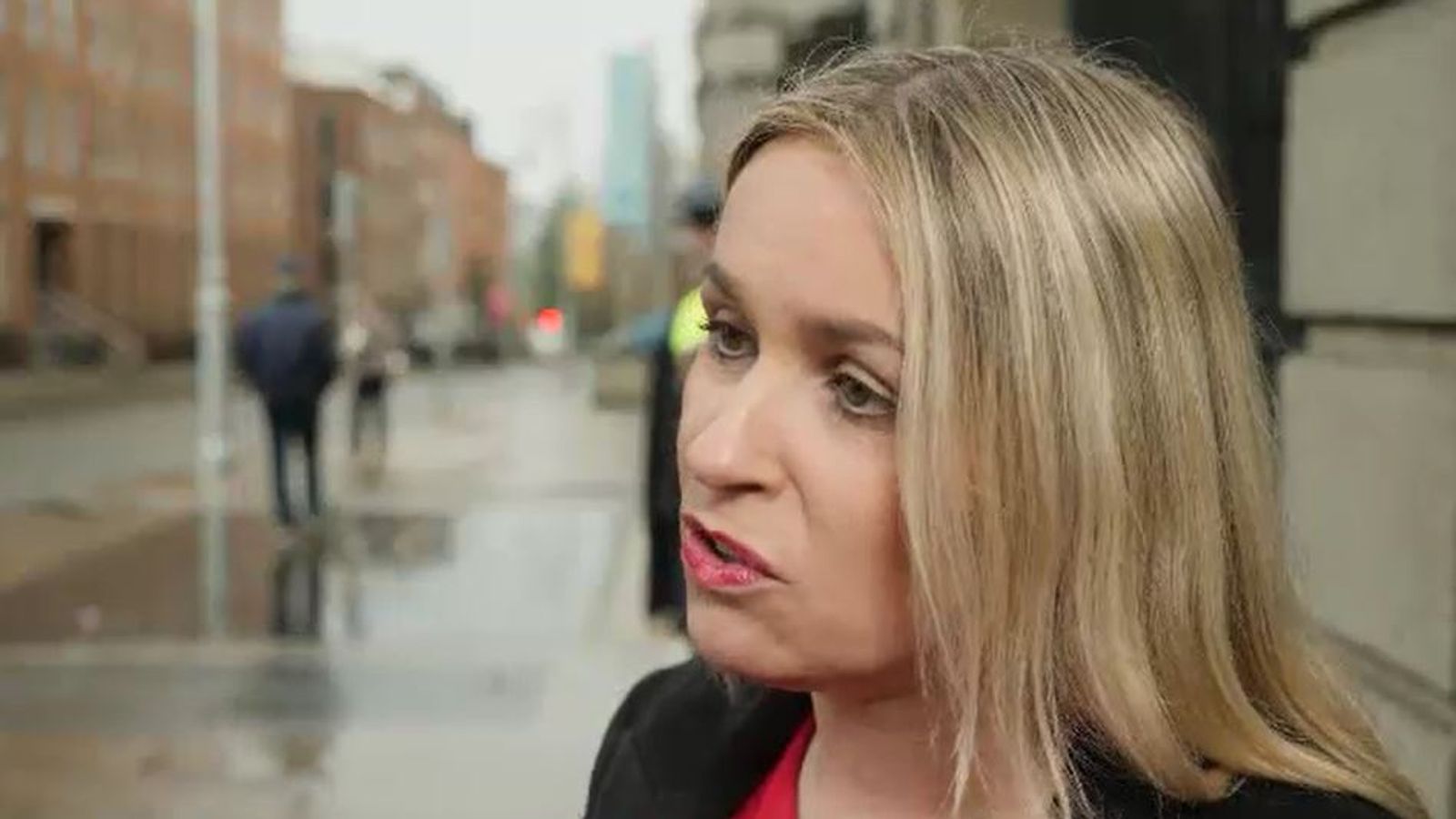 Is immigration to Ireland 'out of control'? Many in the land of a ...