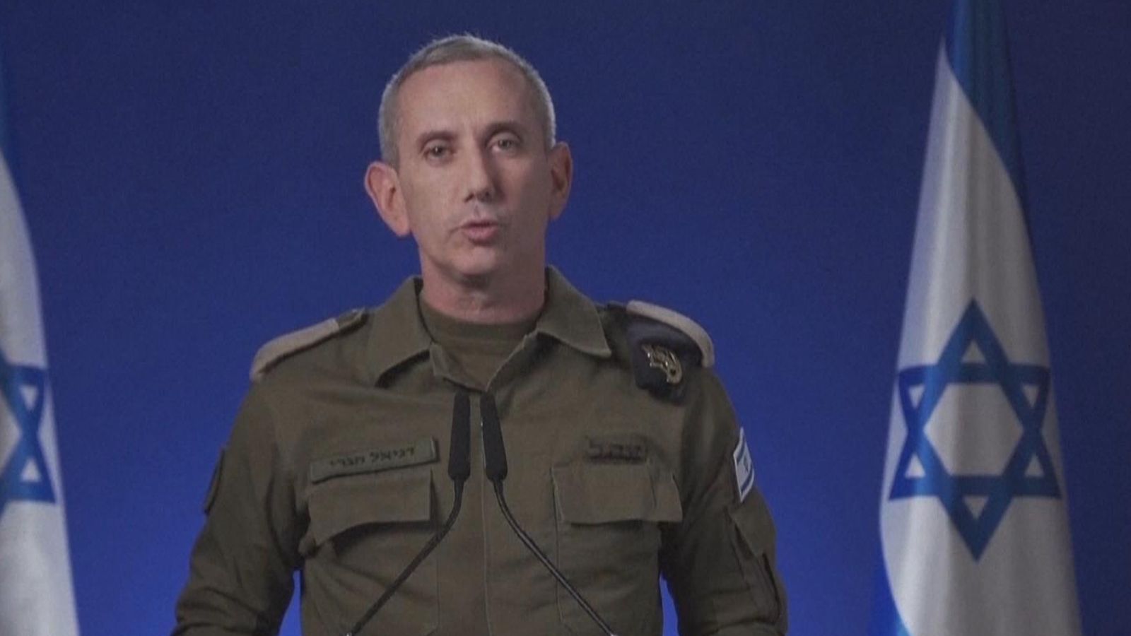 'We are responsible for what happened' says IDF as details emerge of ...