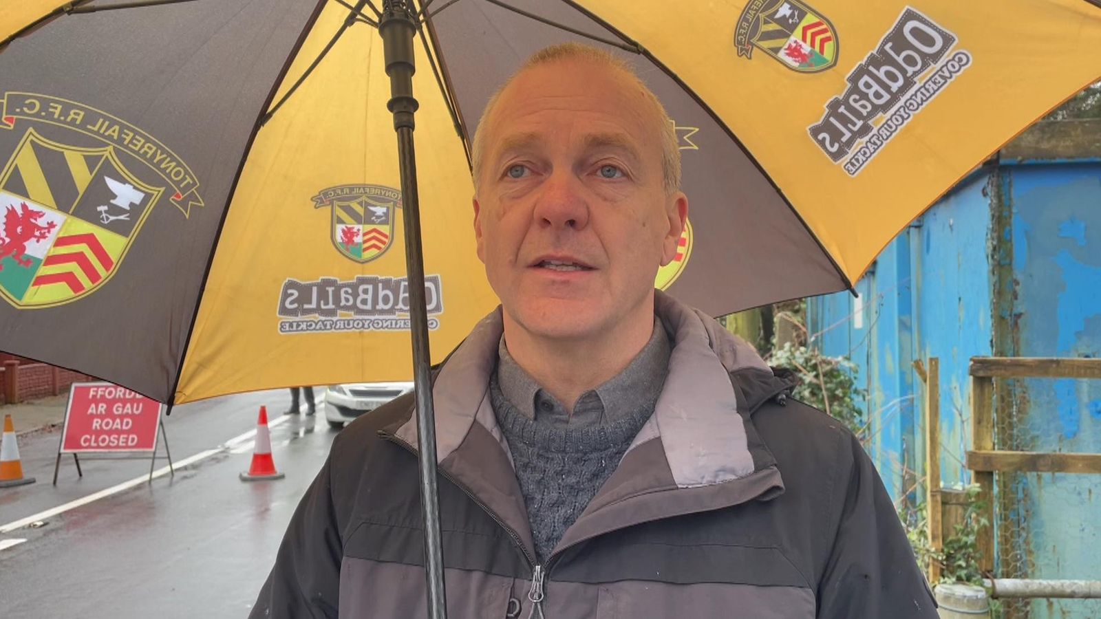 ‘The loss of life is a real hit for us’: Local councillor says mood in ...