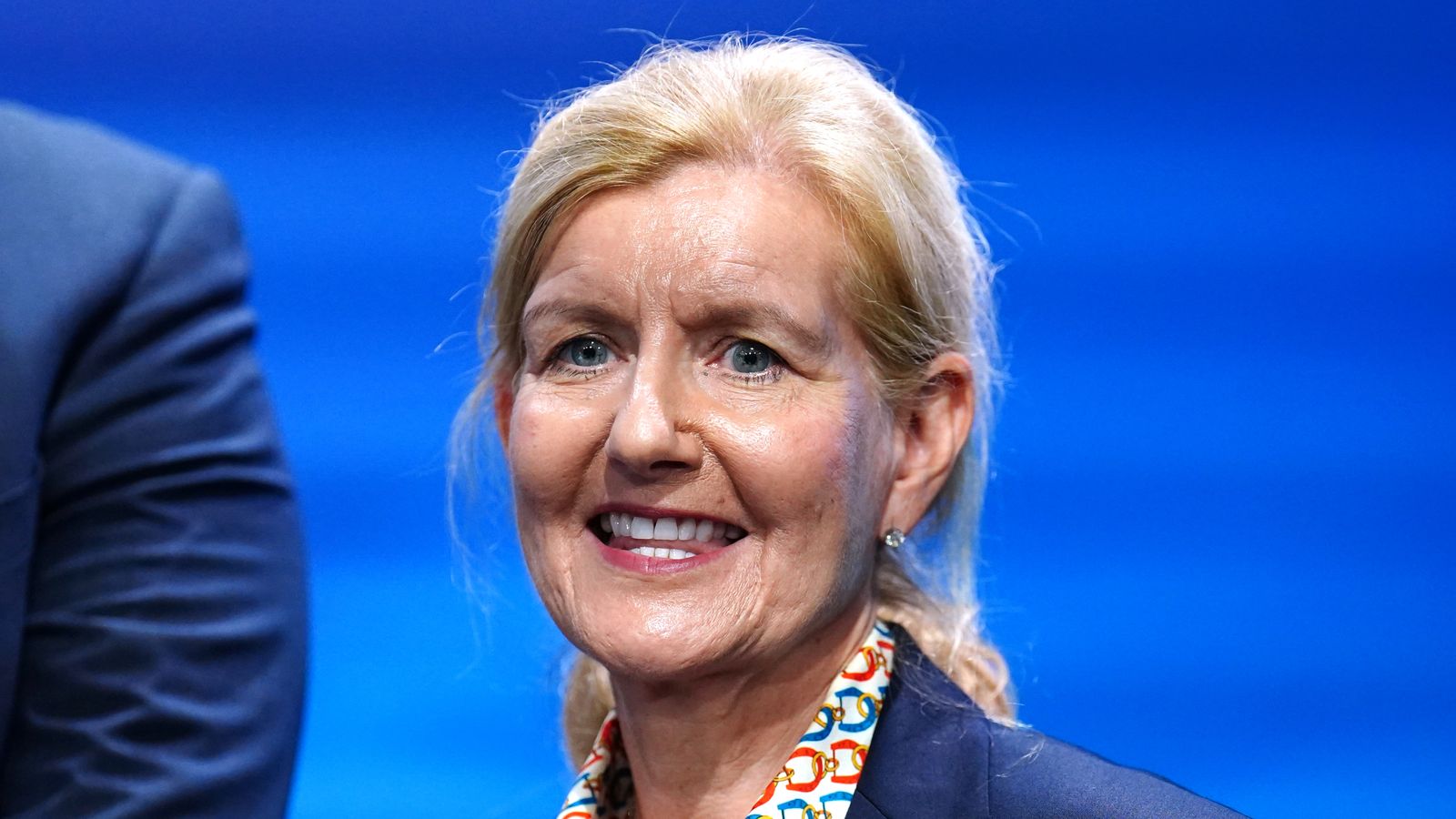 Luis Rubiales: Ex-head of Spanish FA 'forcefully kissed England player ...