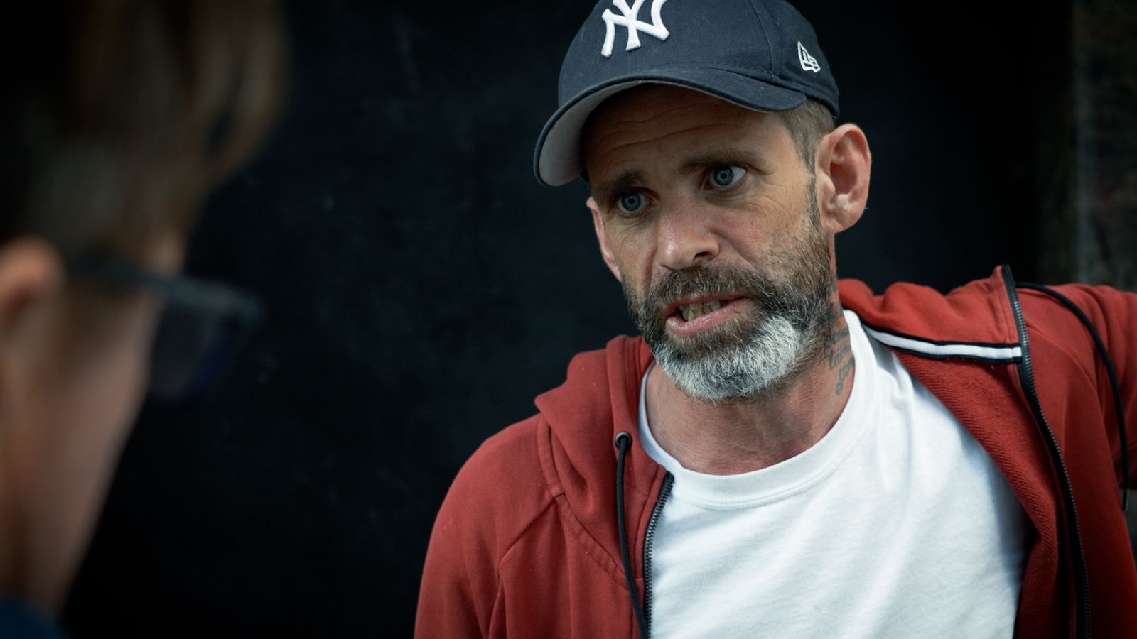 Nitazenes: The new synthetic opioids stronger than heroin that are ...