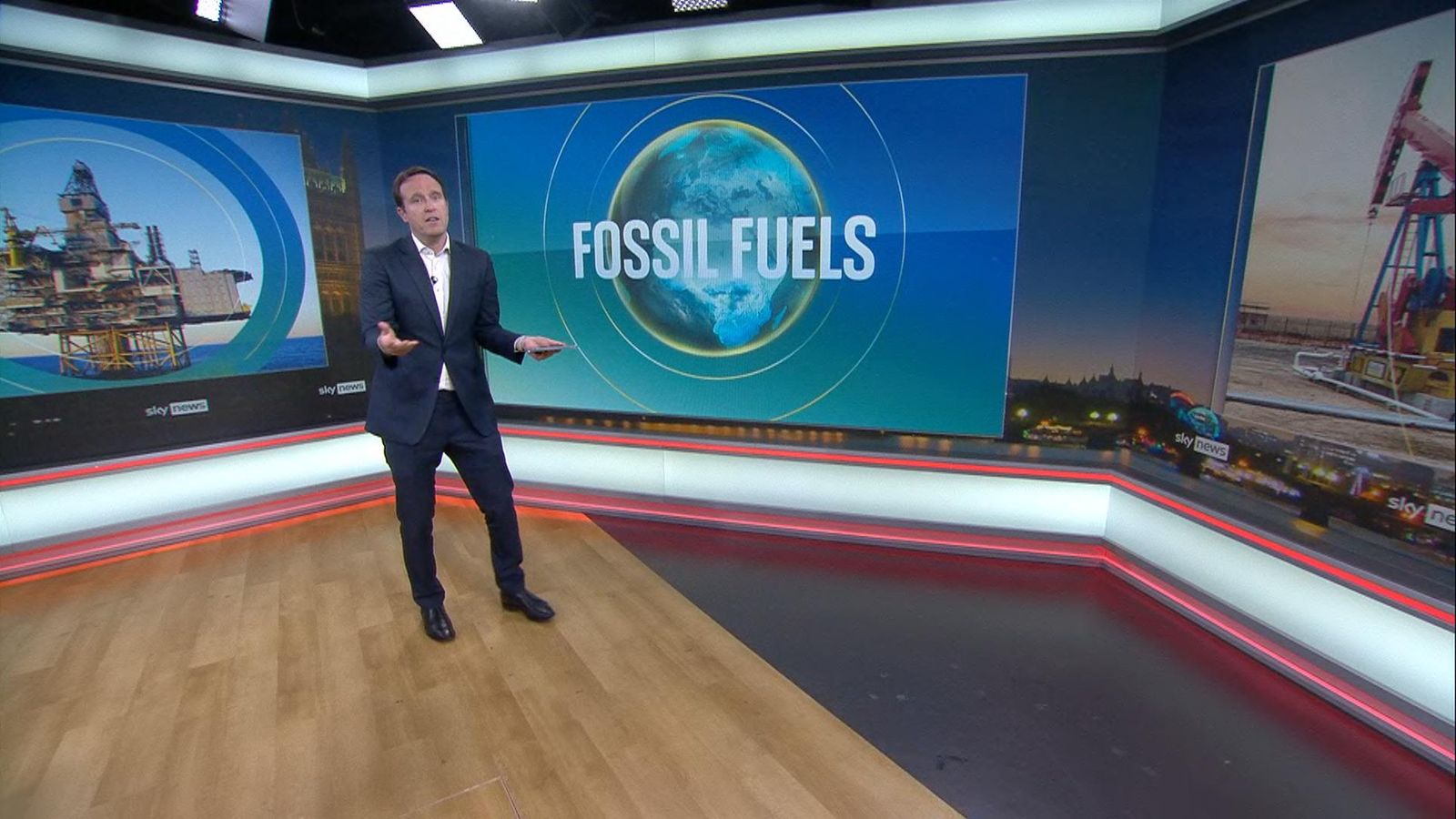 COP28: Can we really phase out fossil fuels? | Sky News