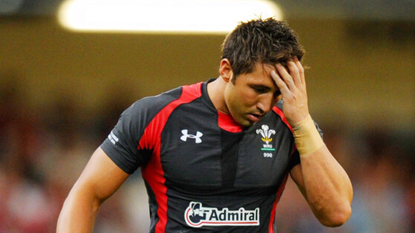 Gavin Henson and Phil Vickery among over 200 ex-rugby stars taking ...