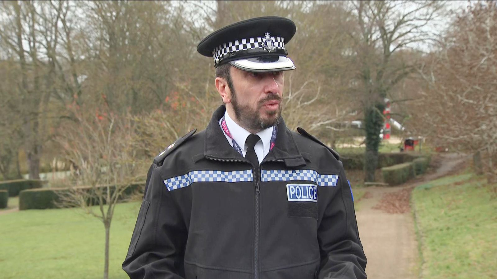 Gaynor Lord: 'No evidence of third party involvement' after body found ...