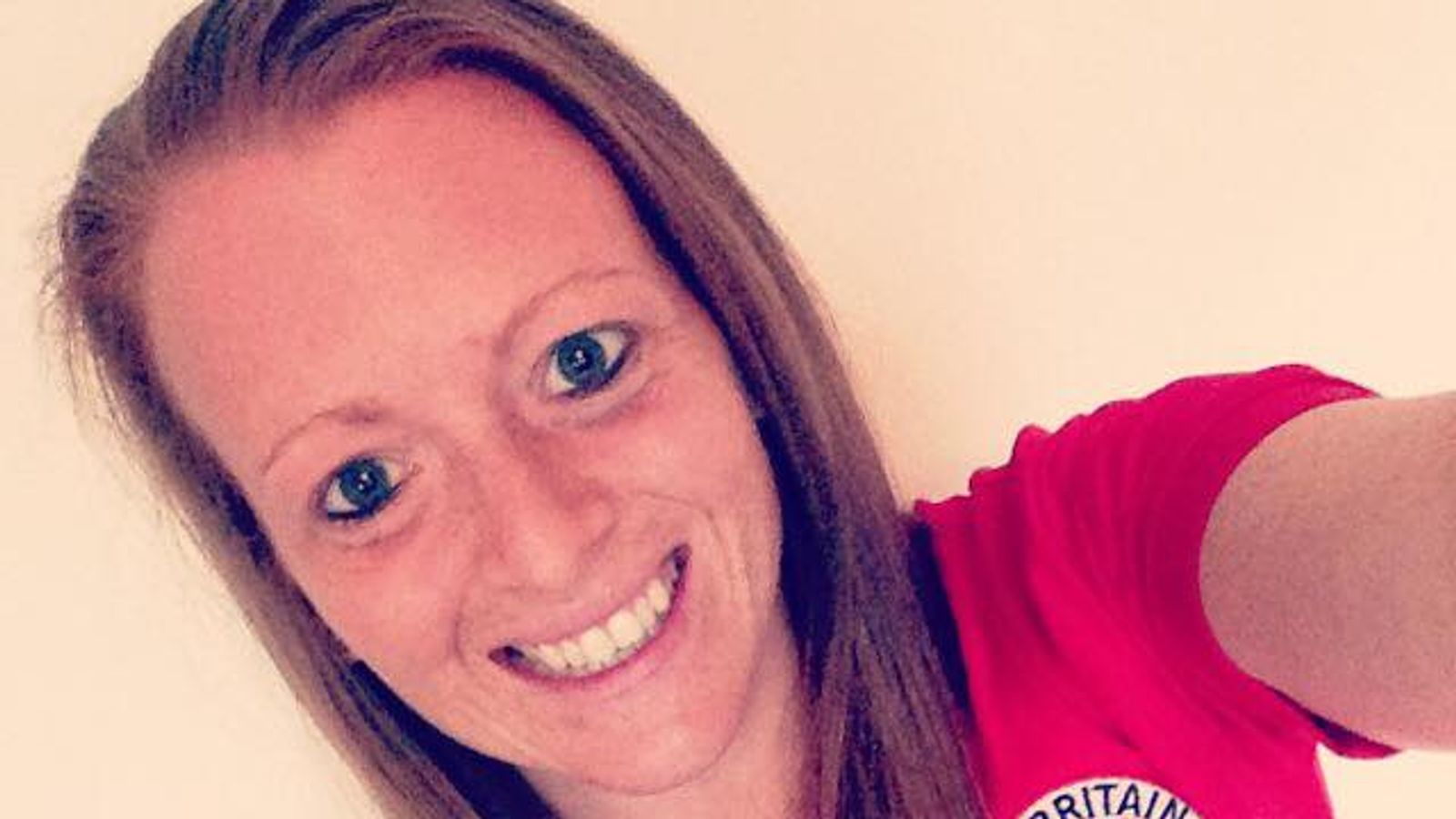 Family of Team GB footballer Gemma Wiseman 'at a complete loss' after ...