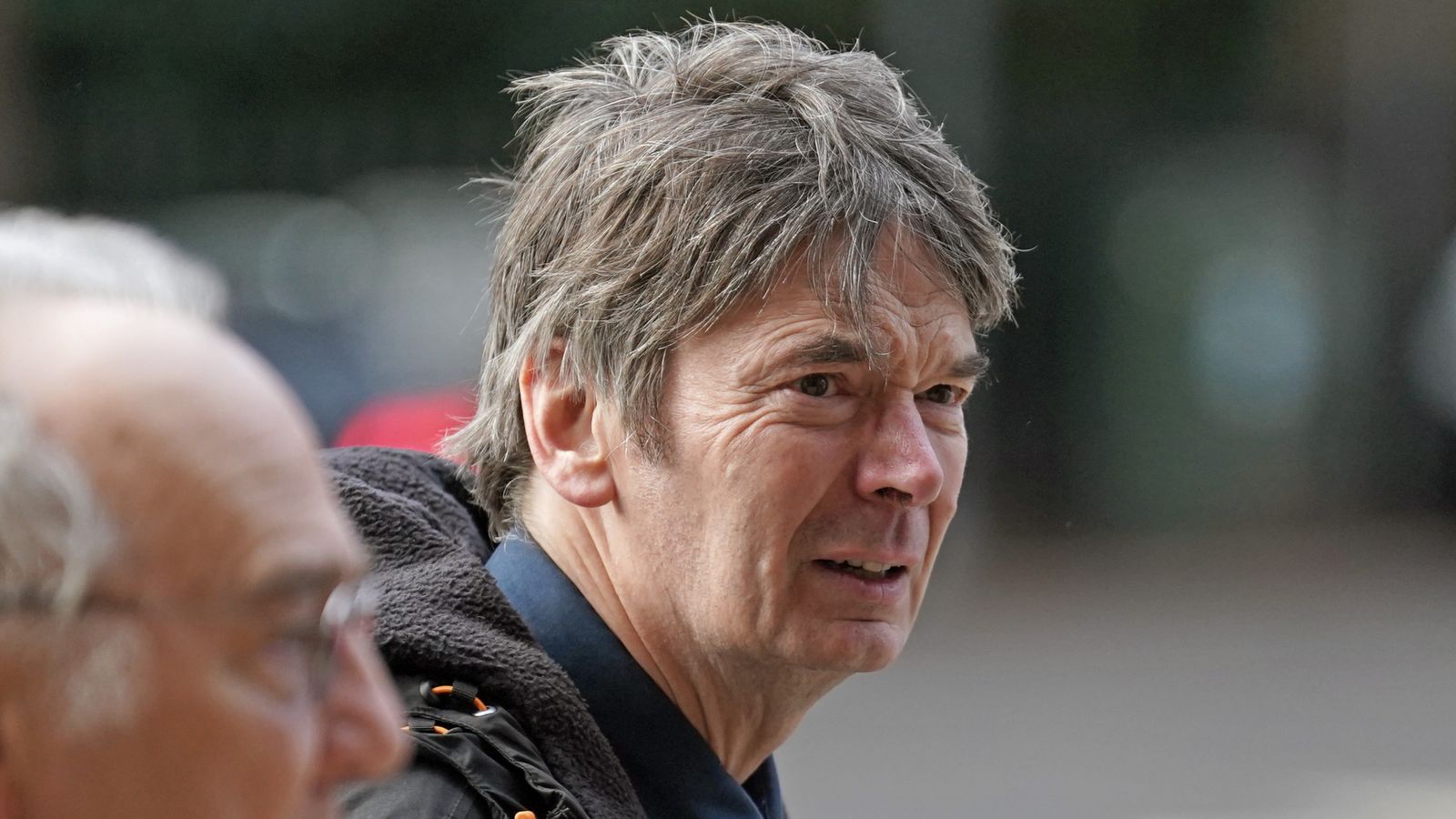 Alistair Darling memorial: Tony Blair, JK Rowling and Sir Keir Starmer ...