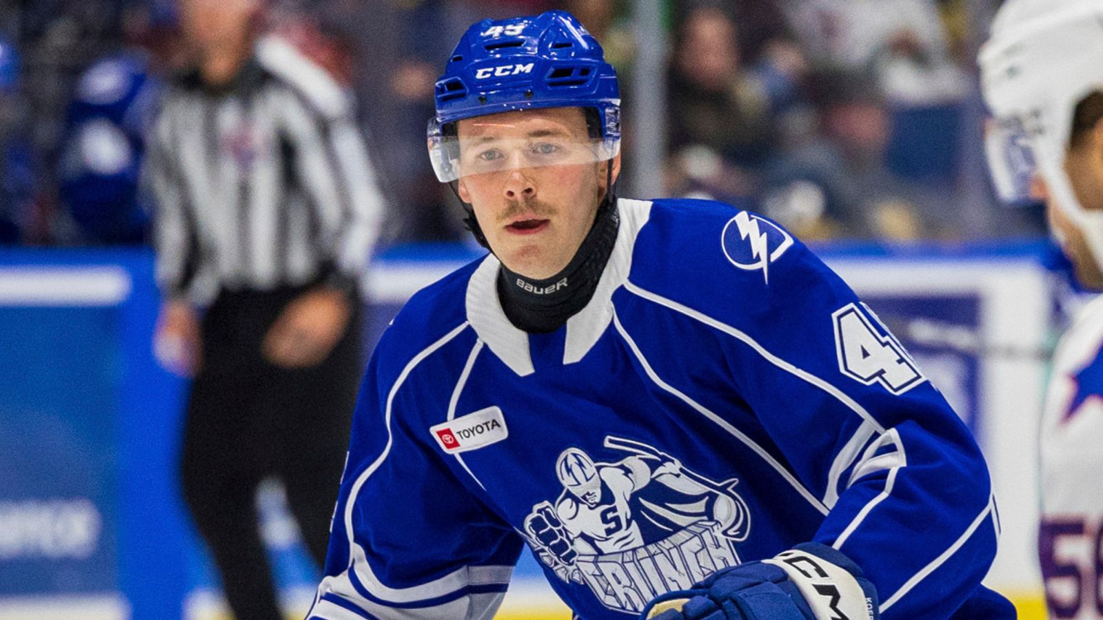 Adam Johnson death: Neck guards to be made compulsory in international ...