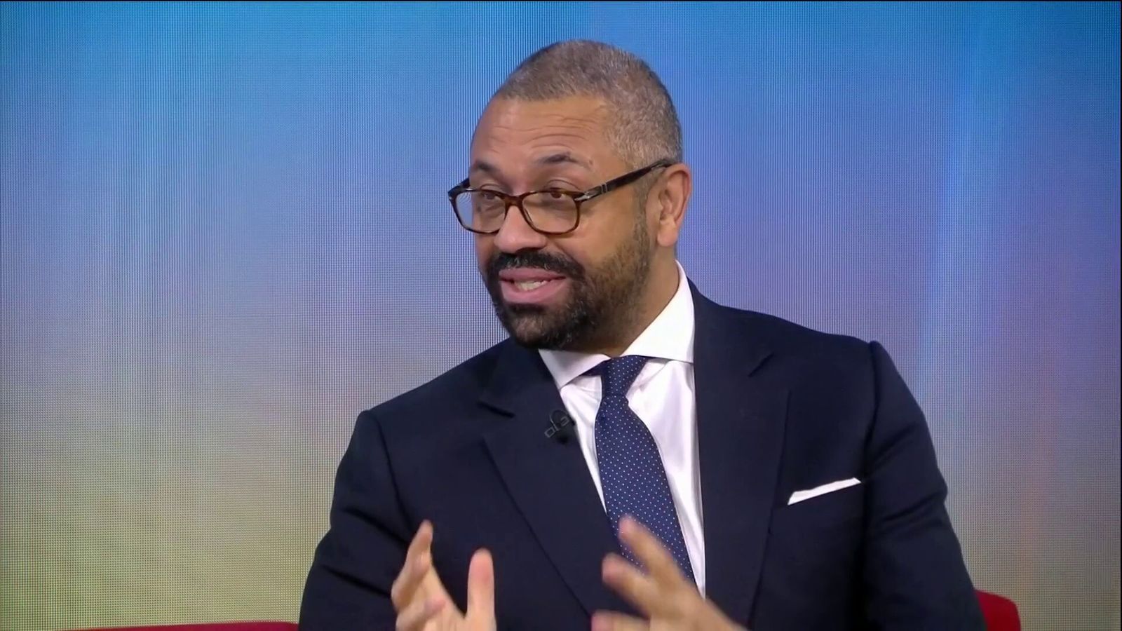 Rwanda bill: Tories united 'to stop the boats', says Home Secretary ...