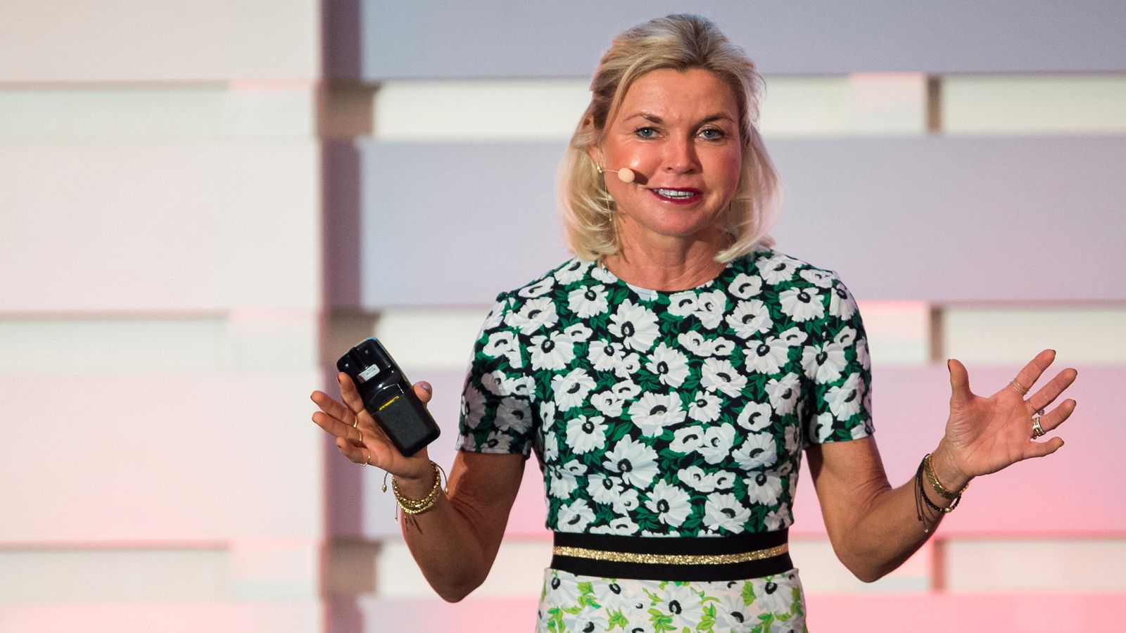 Entain chief executive quits after gambling firm's £585m bribery probe ...