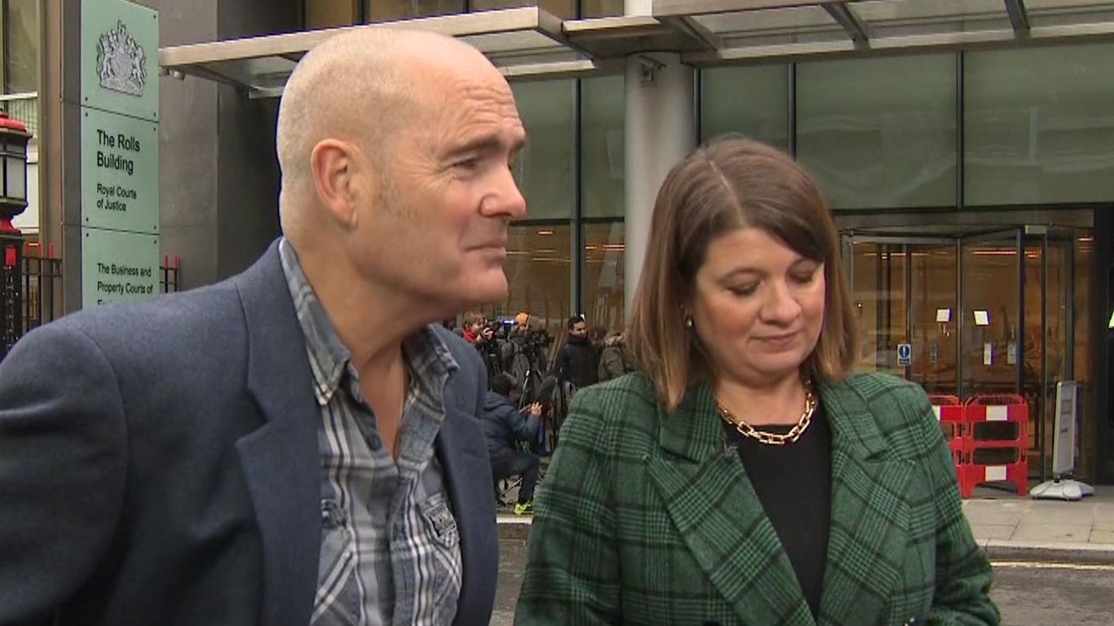 Instant expert reaction to Prince Harry ruling on phone hacking | UK ...