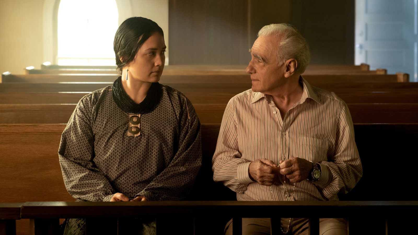 BAFTA nominations 2024: Full list of films and stars in the running ...