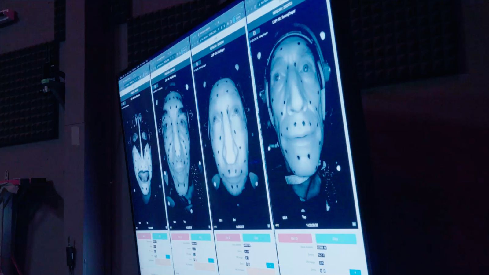 Rock legends Kiss 'immortalised' as digital superhero-style avatars ...