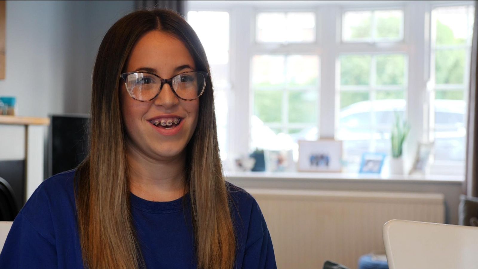 Boy's sister, carer and friend reveals mental health toll of cancer ...