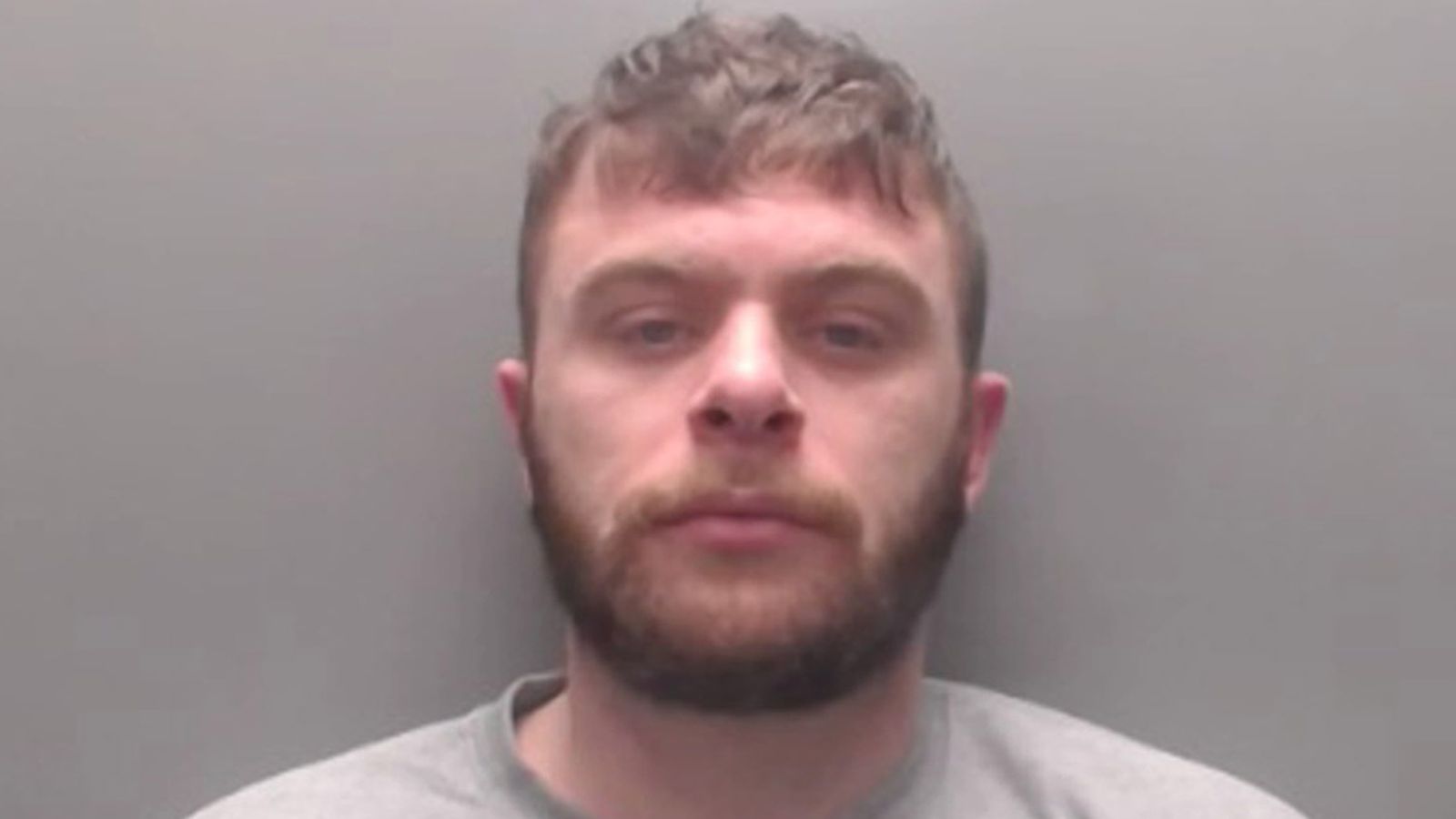 Man who murdered partner's two-year-old daughter is jailed | UK News ...