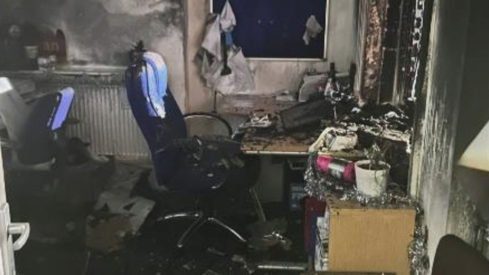 Mike Freer: Minister to stand down as MP over personal safety fears ...