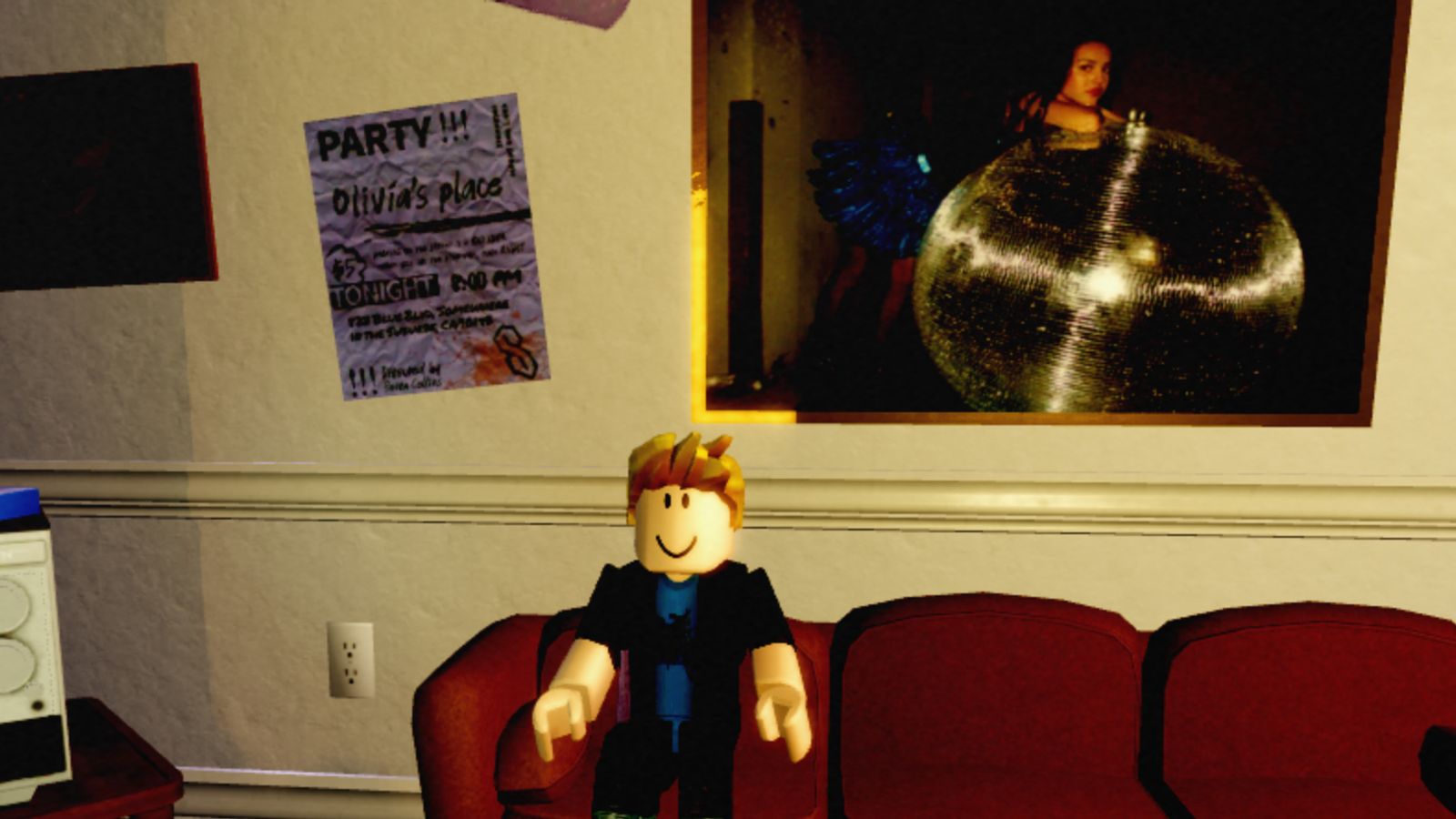 Inside Olivia Rodrigo's virtual house party - and why music megastars ...