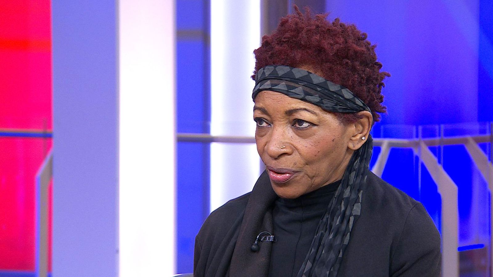 Benjamin Zephaniah: 'He was an anarchist', says playwright Bonnie Greer ...