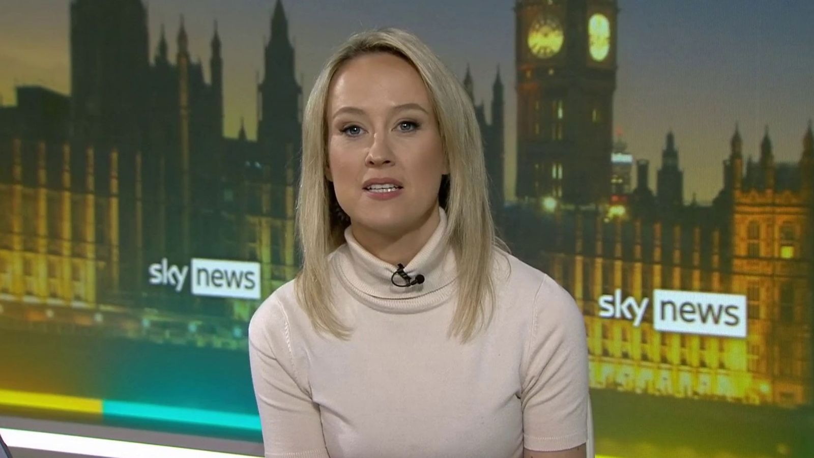In full: Thursday’s Politics Hub with Sophy Ridge | News UK Video News ...
