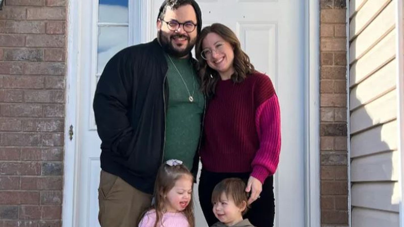 Utah students save mother and toddler trapped under car - with video ...