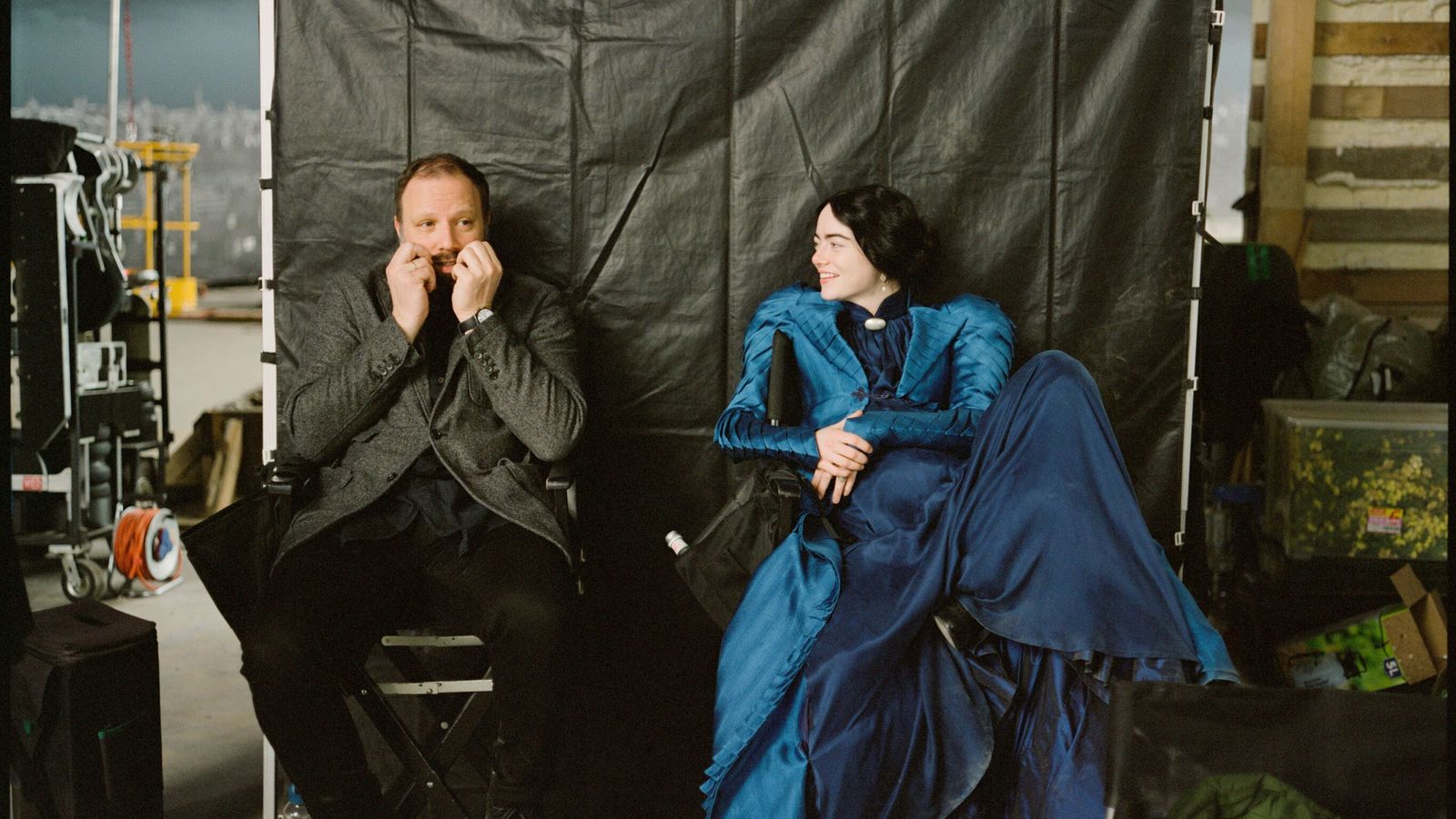 BAFTA winners 2024: The full list of films and stars to take home a ...