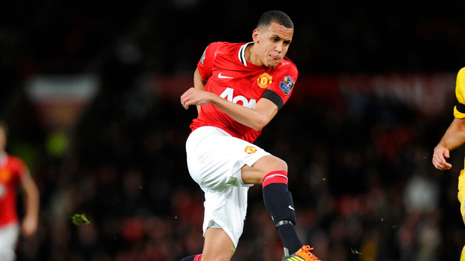 Ravel Morrison convicted of fraud after using dead person's blue badge ...
