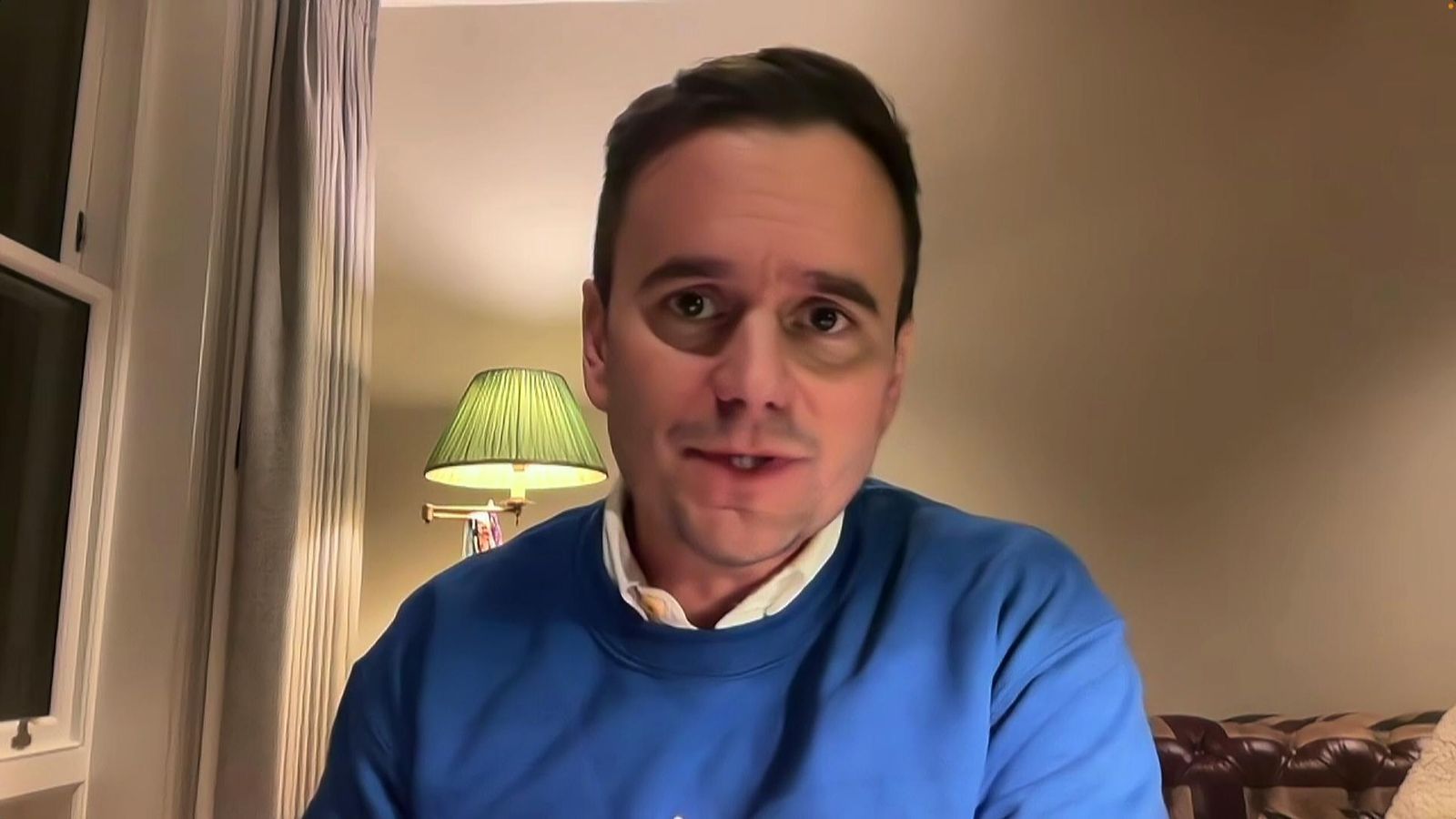 Cost of living crisis: Slowing inflation 'nothing to do with Tories ...