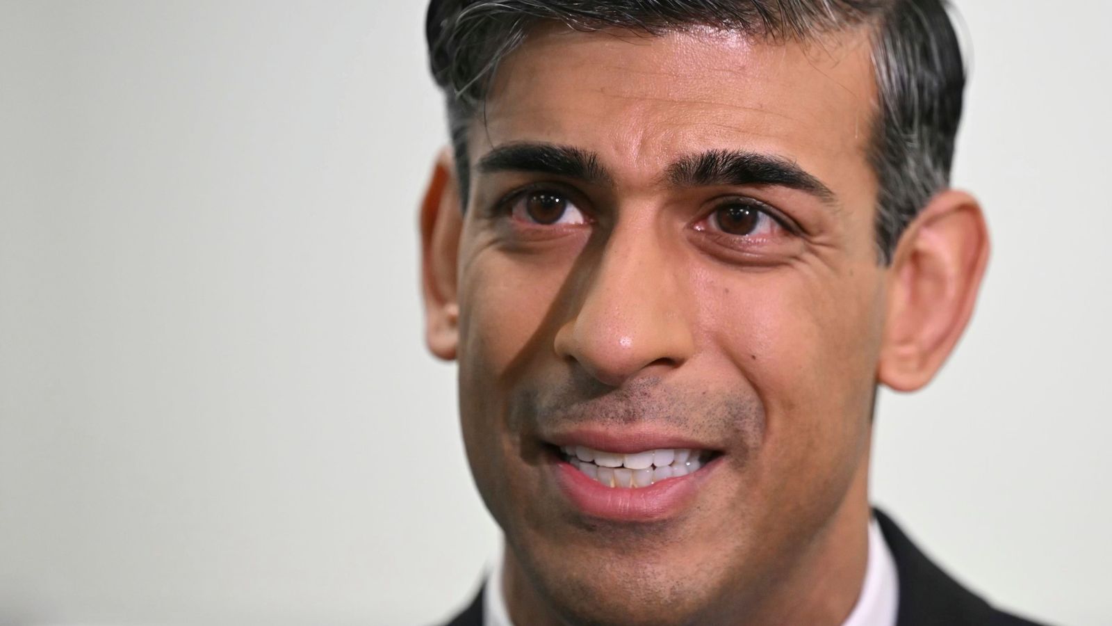 Rishi Sunak Facing Crunch Week On Flagship Rwanda Legislation 