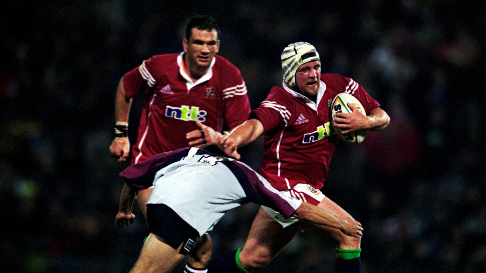 Delay in rugby players' brain injury legal case 'is dreadful', says ...