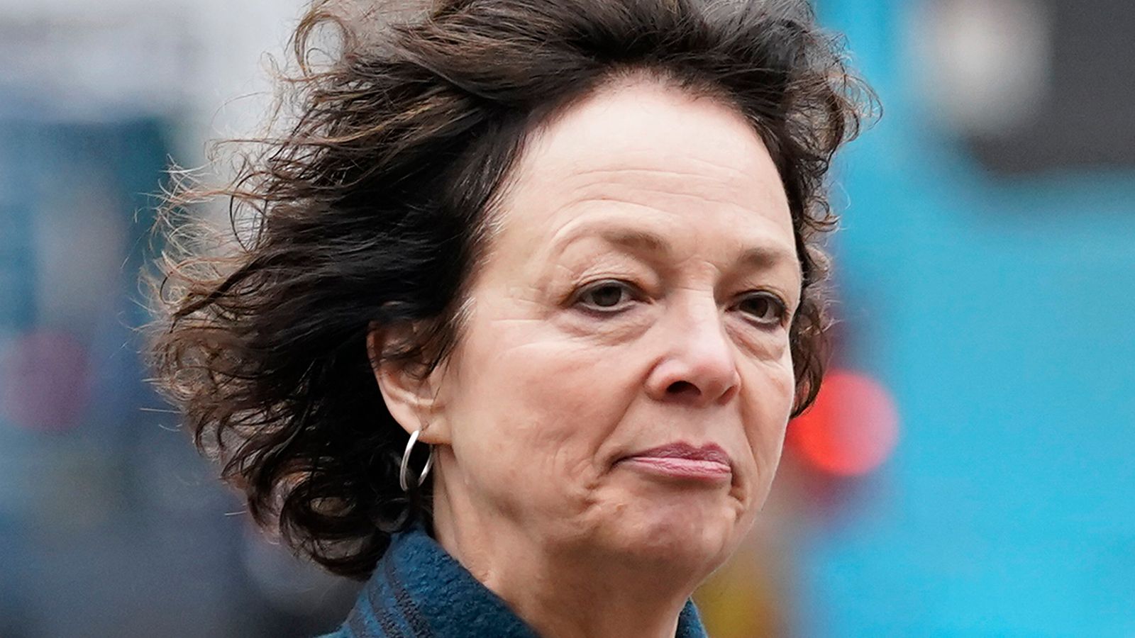 Ruth Perry's sister joins education leaders in call to stop Ofsted ...