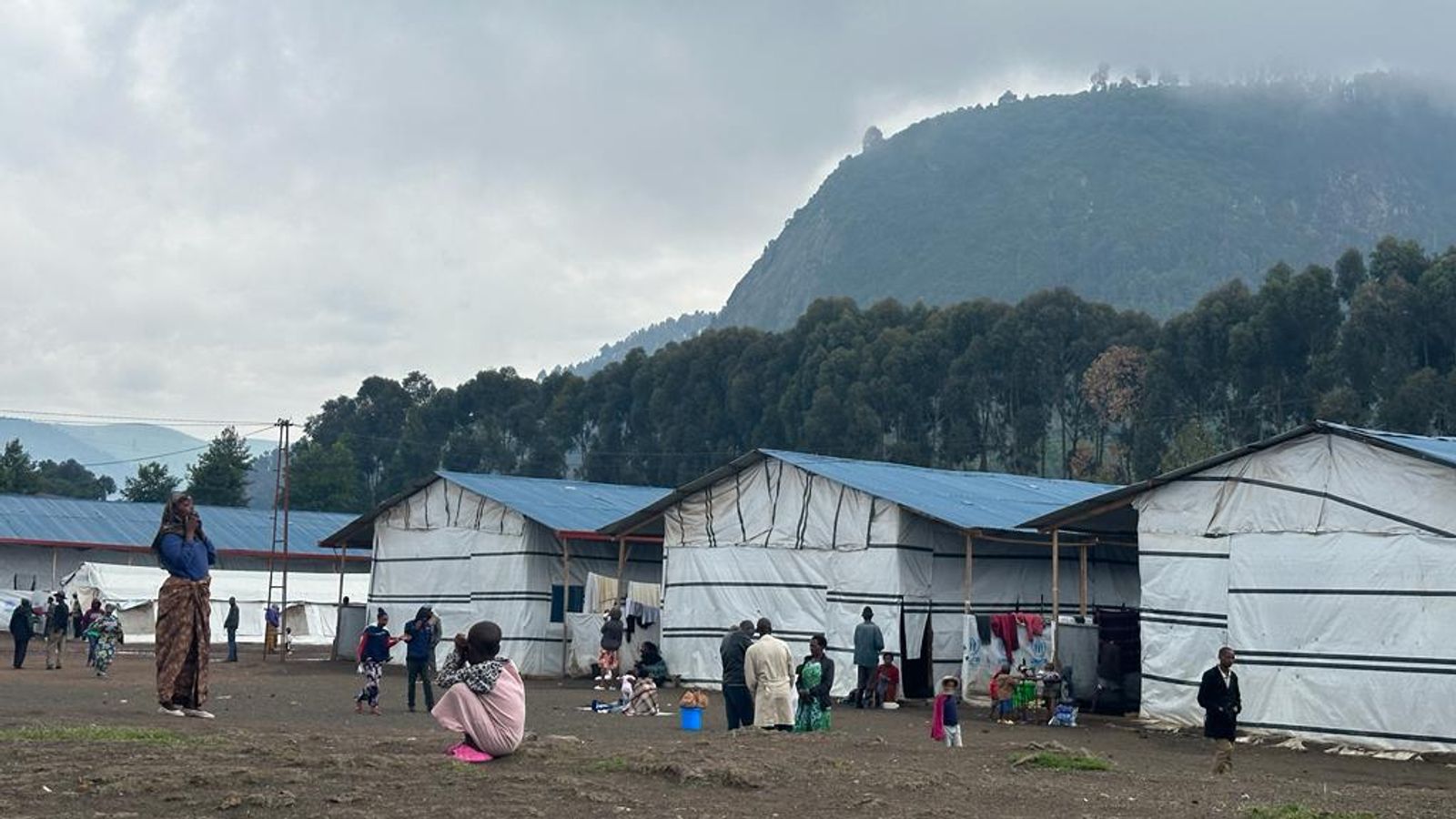 Inside the Rwanda refugee camp where people were forced to flee as ...