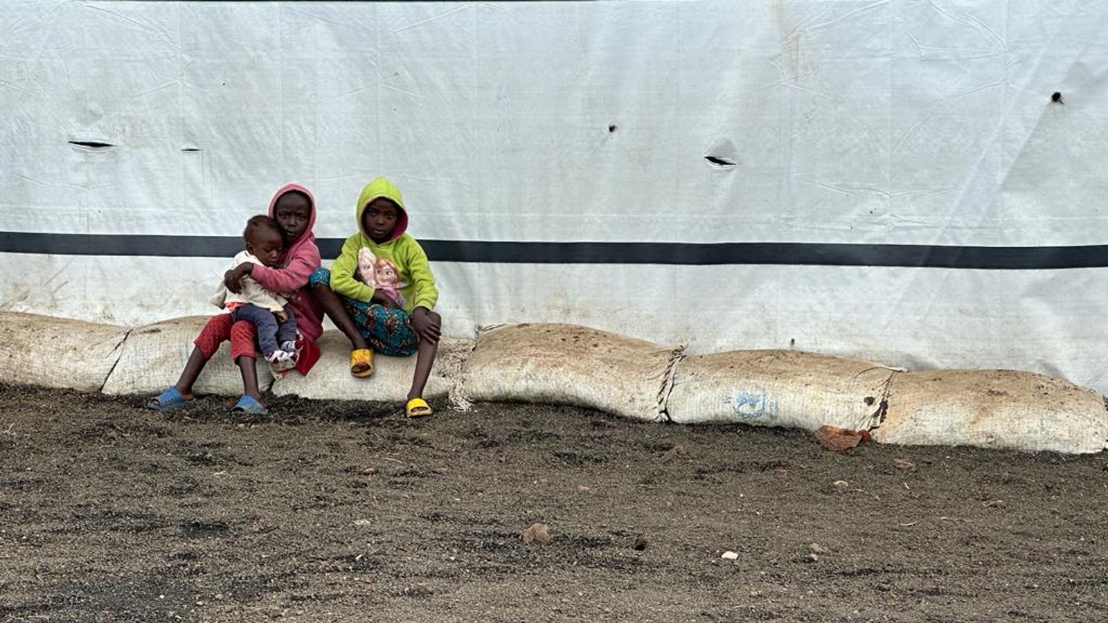 Inside the Rwanda refugee camp where people were forced to flee as ...
