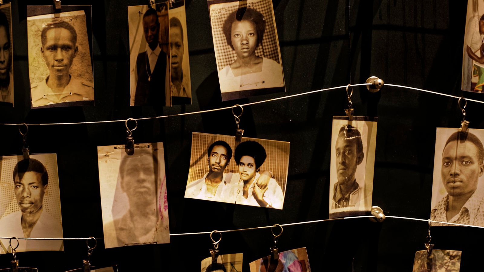 Rwandan doctor sentenced to jail in France for his part in 1994 Tutsi ...