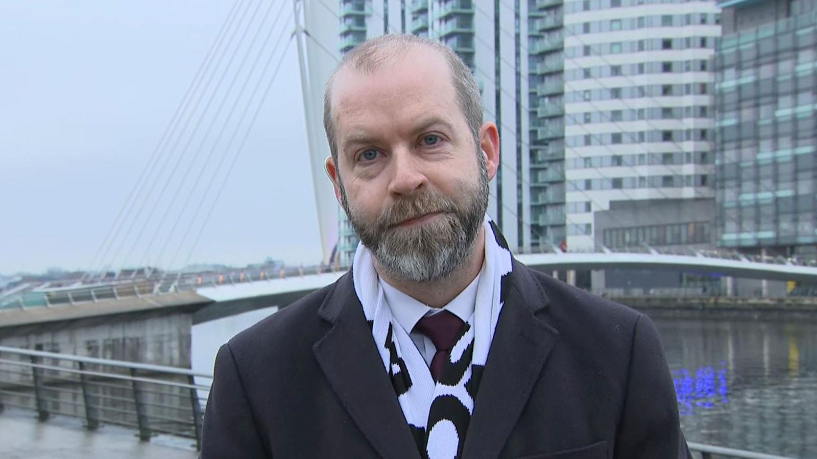 Labour: 'We want to see the peace process reinstated' says Jonathan ...