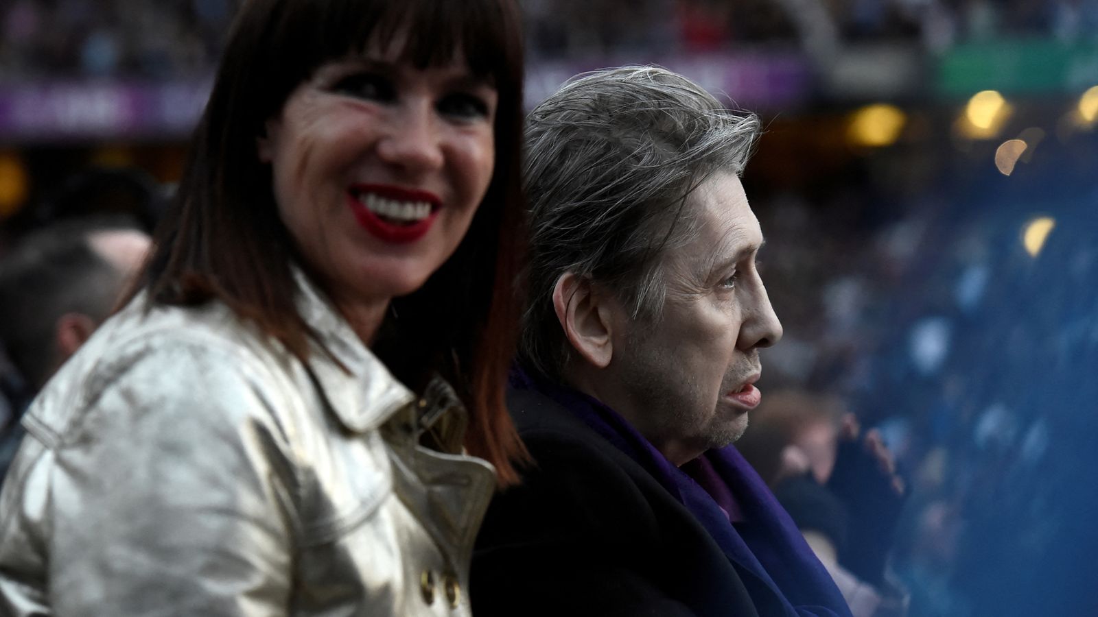 Shane MacGowan 'pushed the boundaries of what humans can do to their ... Shane MacGowan 'pushed the boundaries of what humans can do to their ...